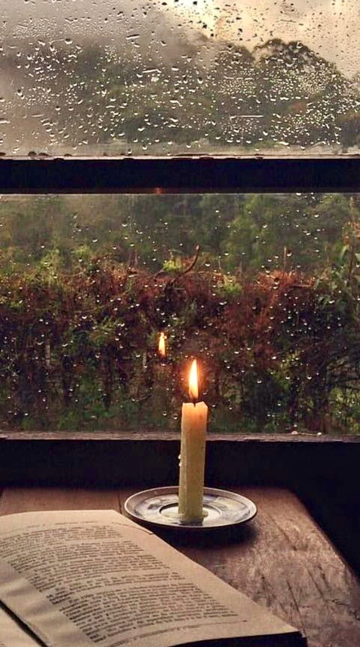 28화 Gloomy Wednesday