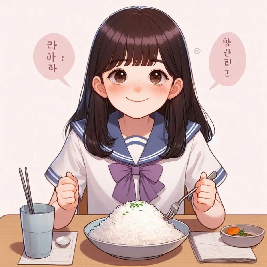 마음 아픈 이야기