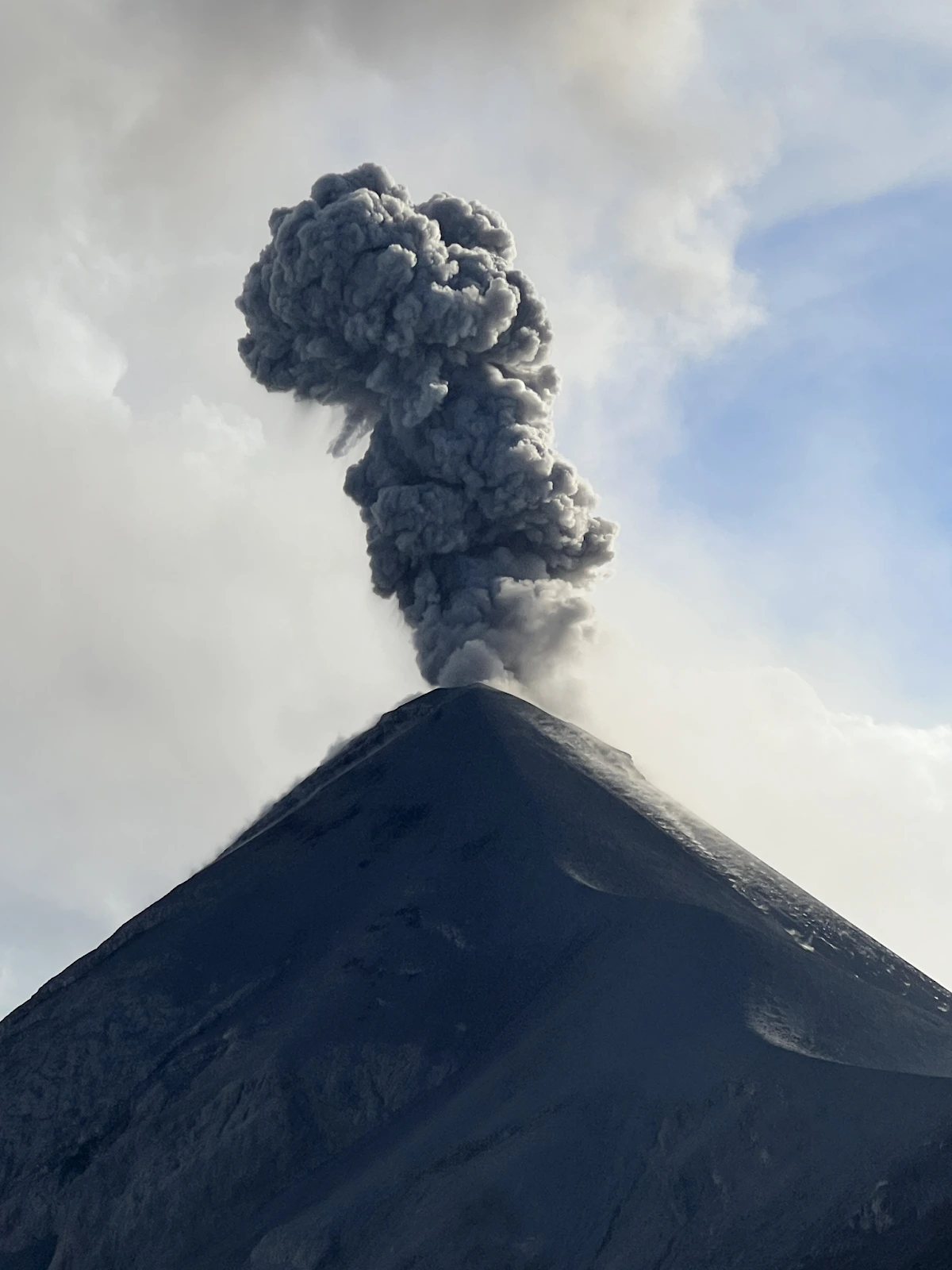 중미의 숨은 보석, 과테말라