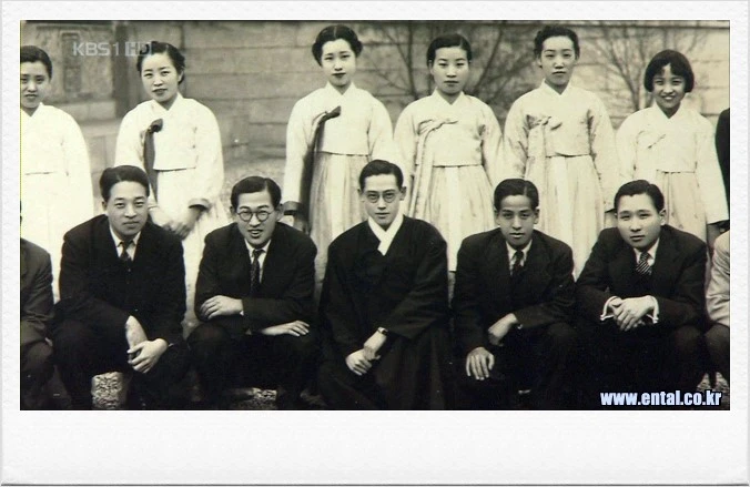 29화 그날, 그곳에 있었던 한국인들, 조선 황족 이우李鍝