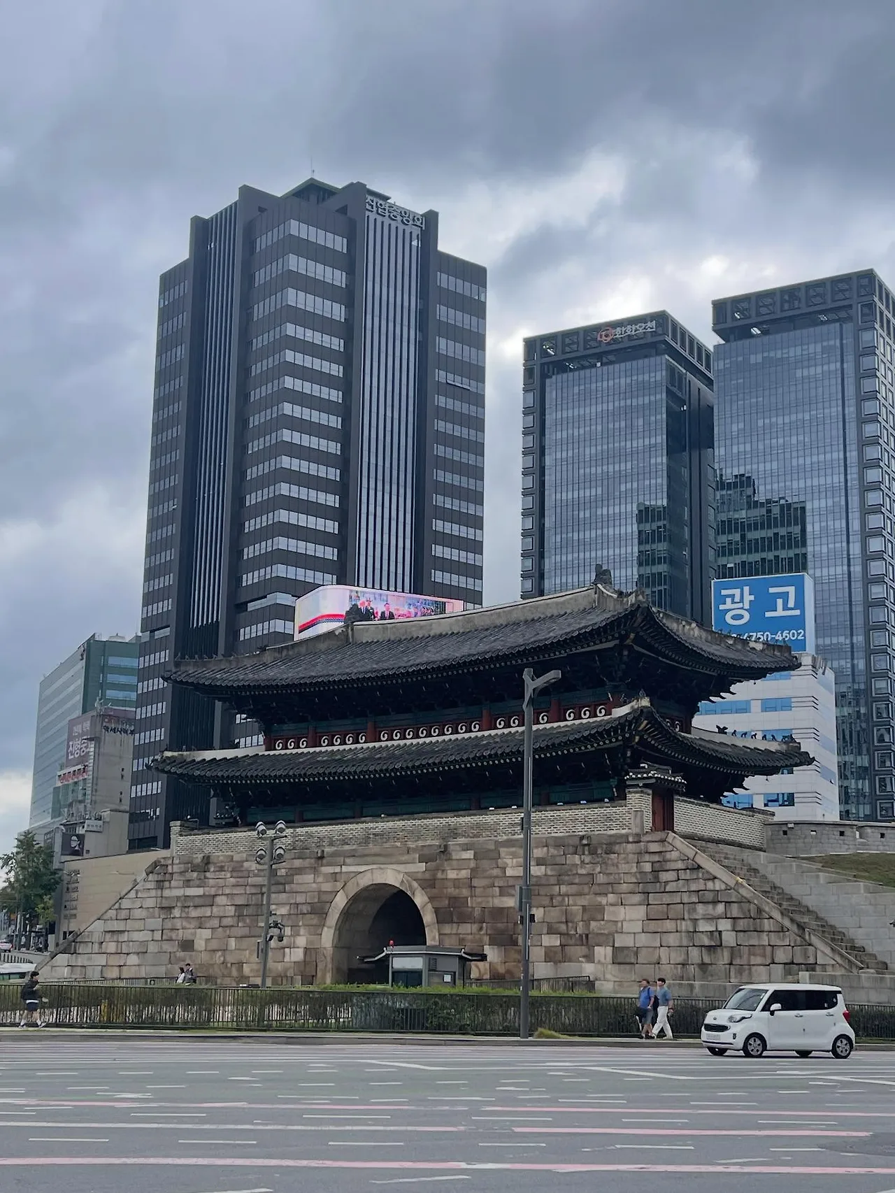 01화 남대문의 이름에 얽힌 이야기 (1)