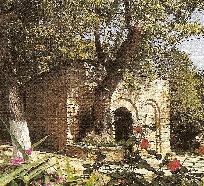 08화 성모의 대관 - 천상의 모후를 그리다