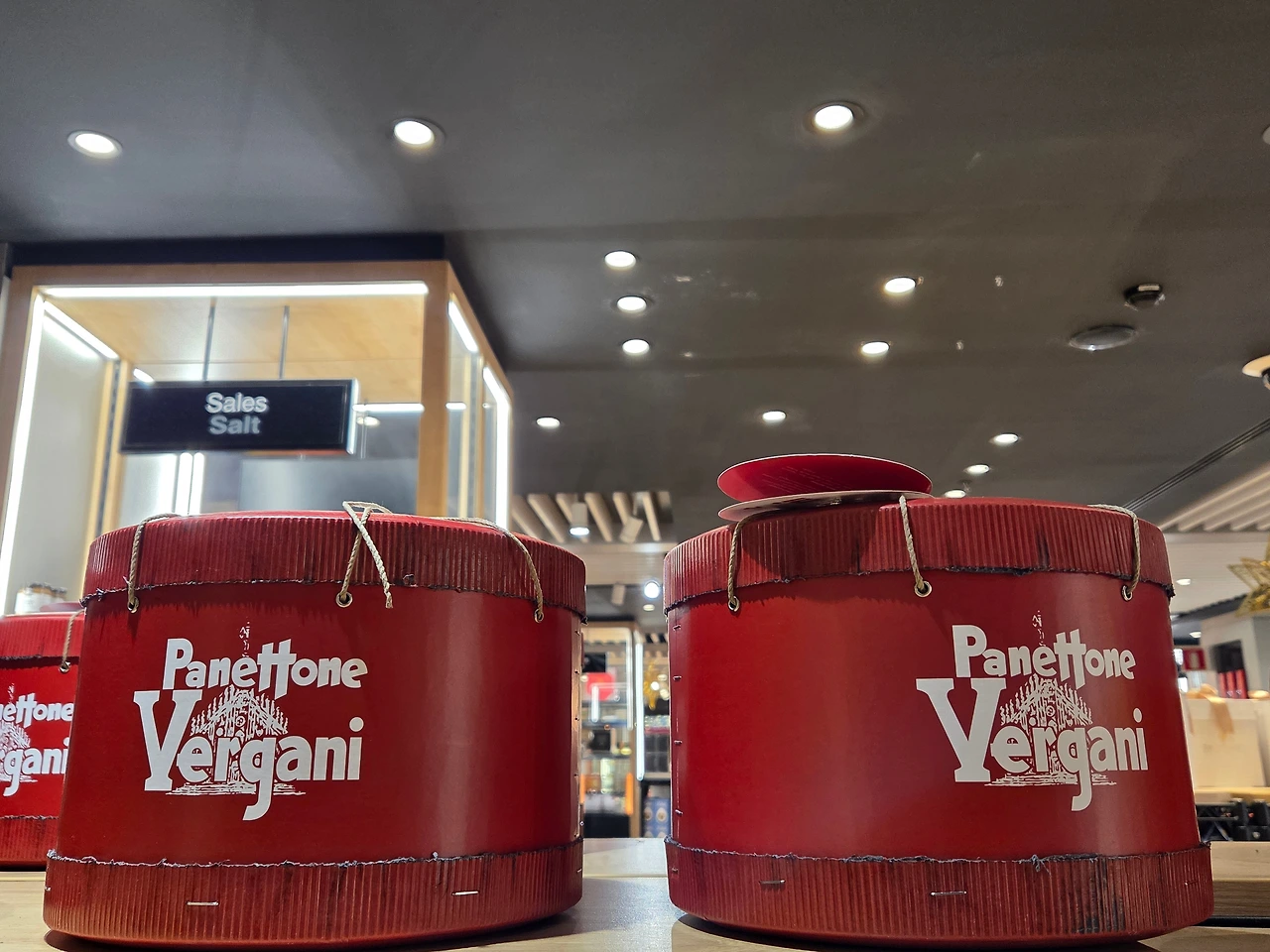 스페인에서 만난 나의 달콤하고 짭짤한 크리스마스 미식기