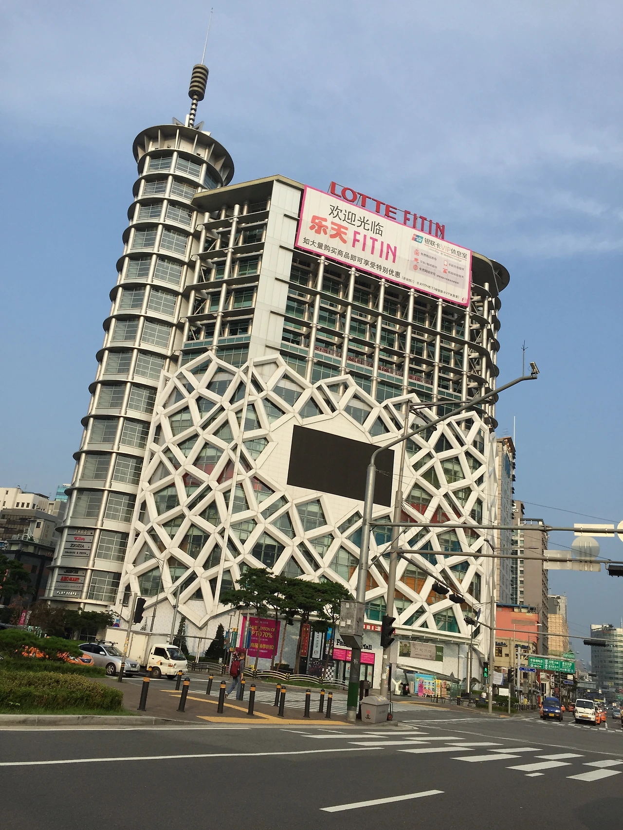 02화 서울 도시 풍경 2