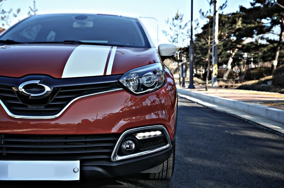 2015 르노삼성 QM3 RE 시승기