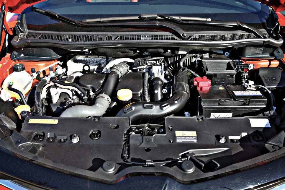 2015 르노삼성 QM3 RE 시승기