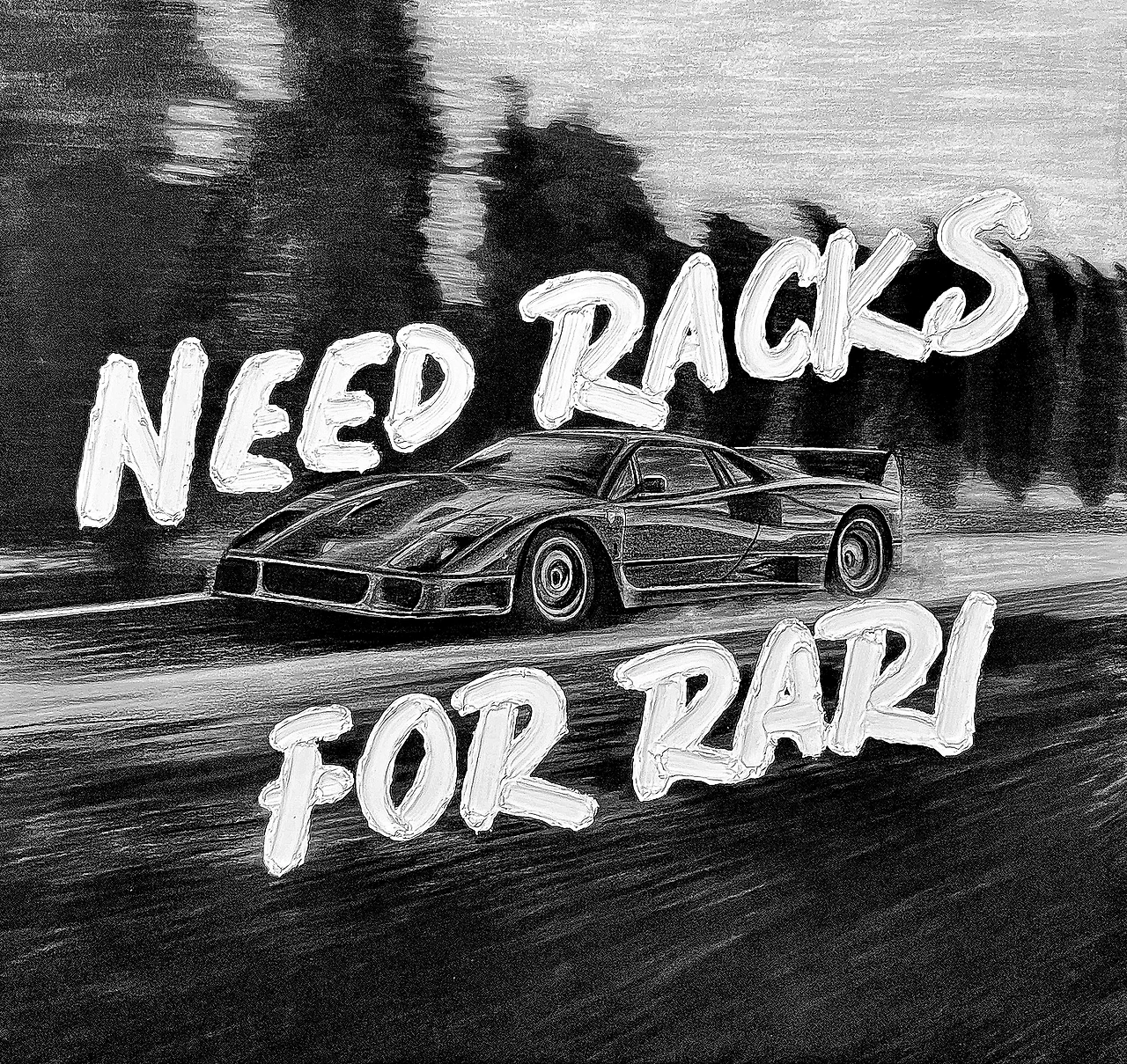 07화 워너 브롱크호스트: 온 세상이 캔버스