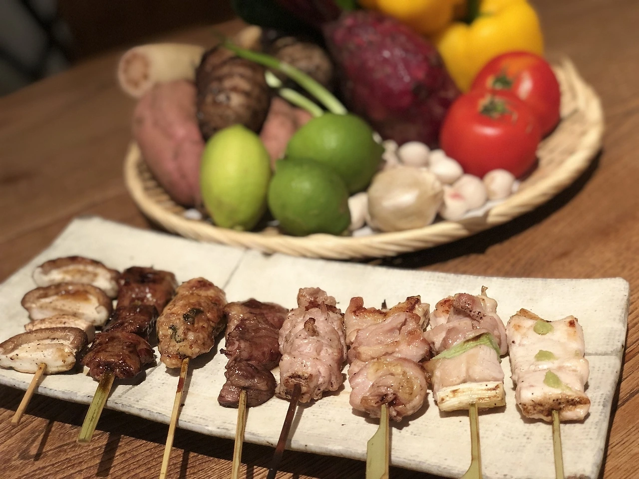 오마카세(お任せ)의 문화