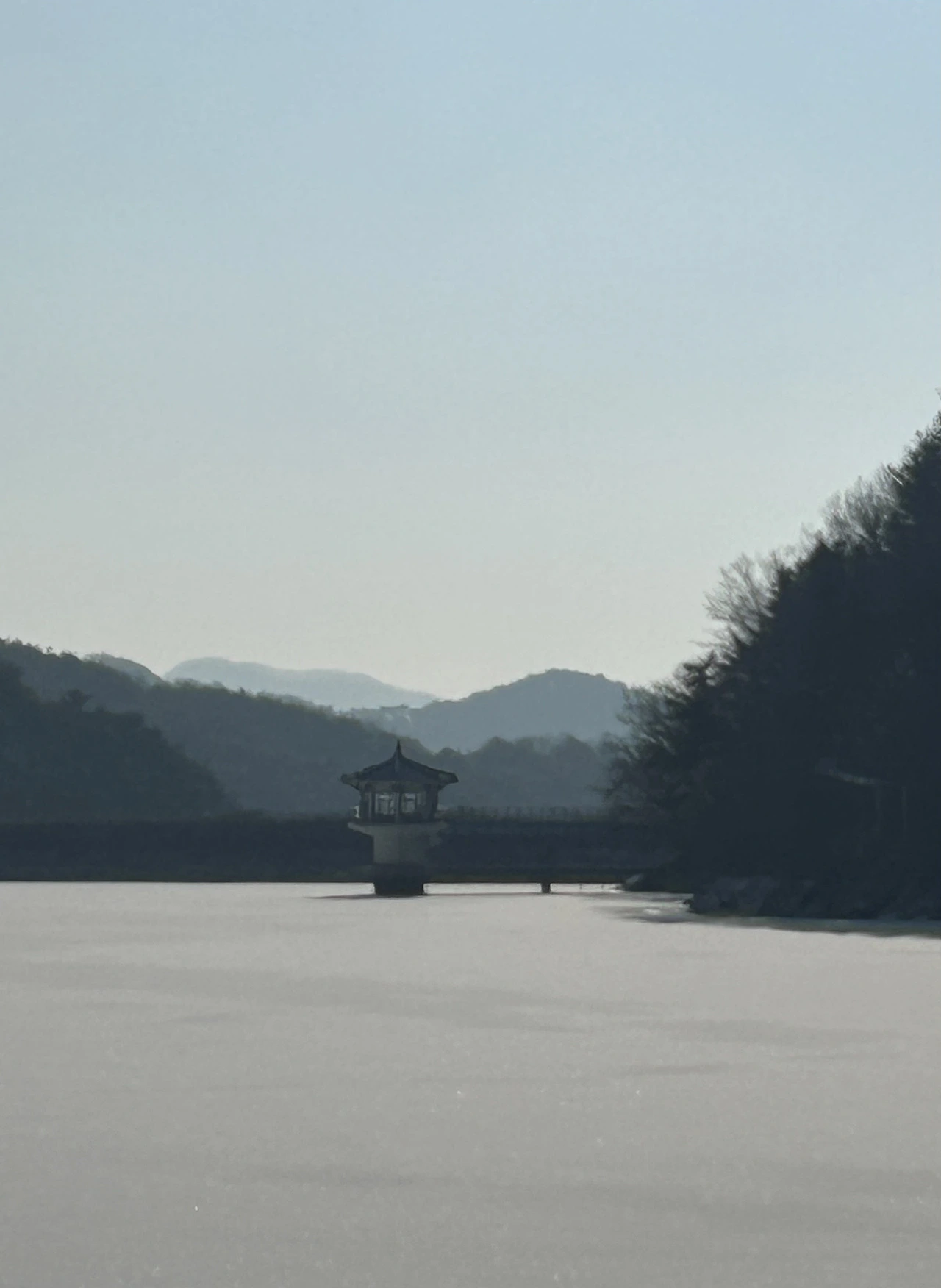 처음 본, 먹은, 가본 곳