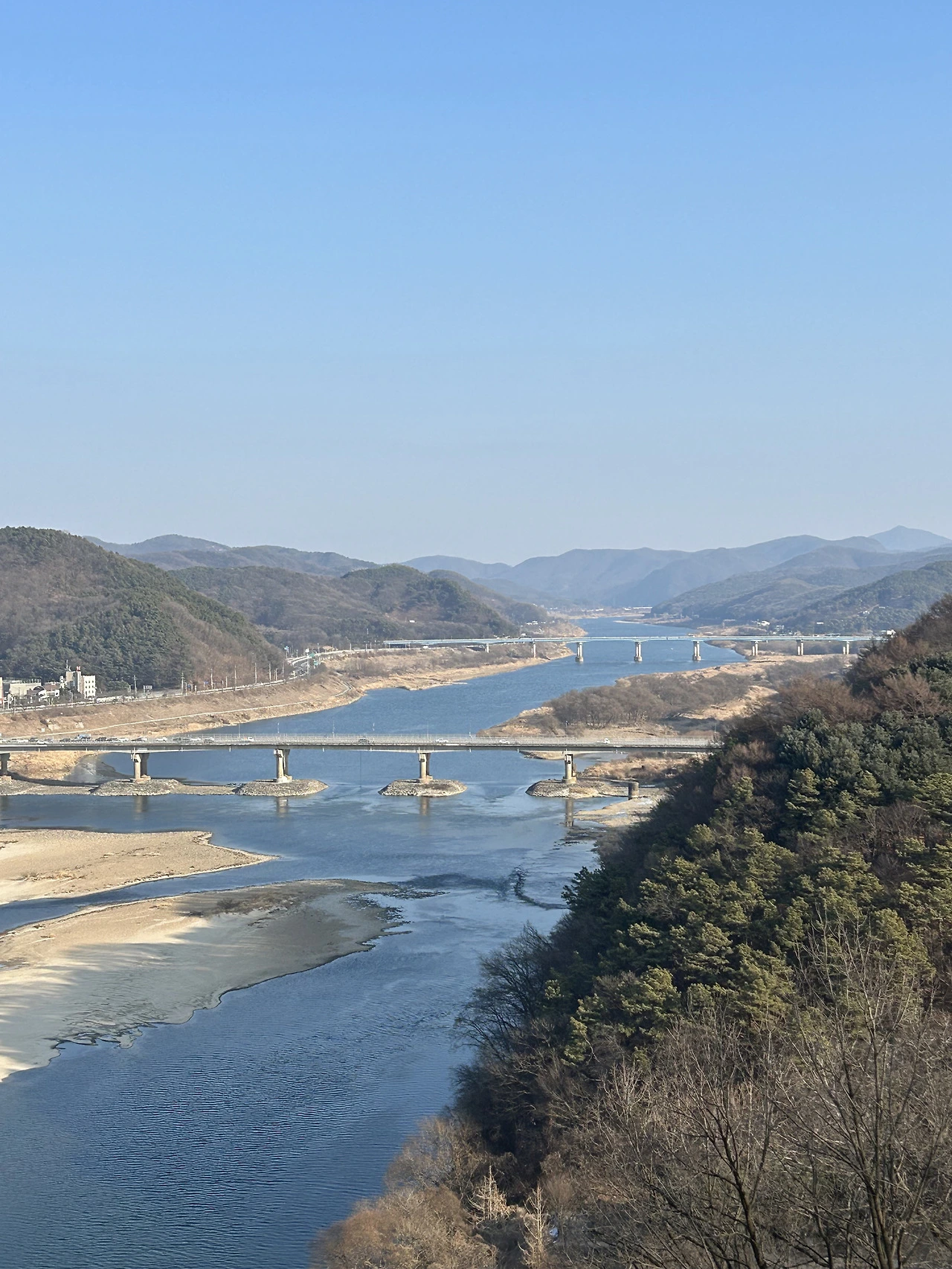 처음 본, 먹은, 가본 곳