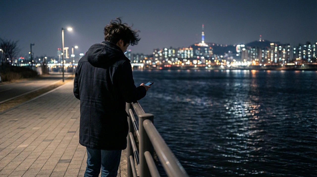 02화 동방기운 새 지도자(픽션'송하비결')