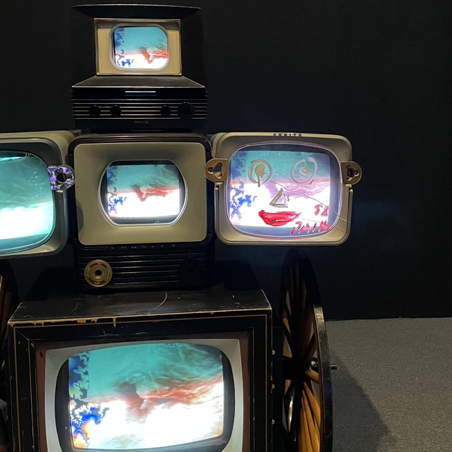 기흥역 백남준아트센터