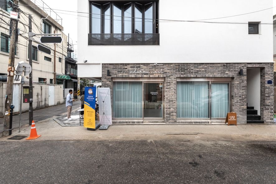 상가주택 대지면적에 따른 설계