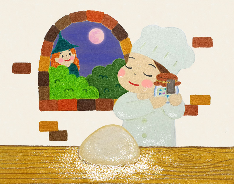 08화 세 가지 소원