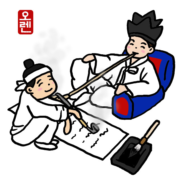 03화 그림자 작가의 진짜 작가 입문기
