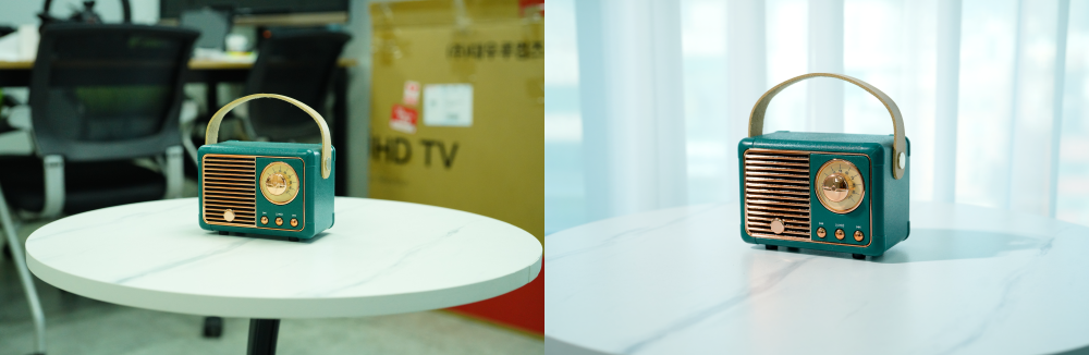 촬영 팁 2 스마트폰만으로 제품 사진 찍는 법