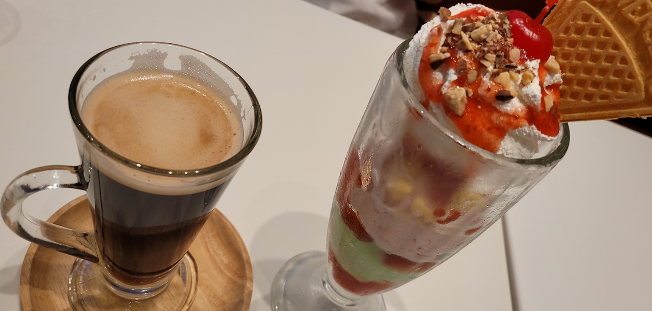 Bangkok BTS Ari 태국 실제 물가 2023년