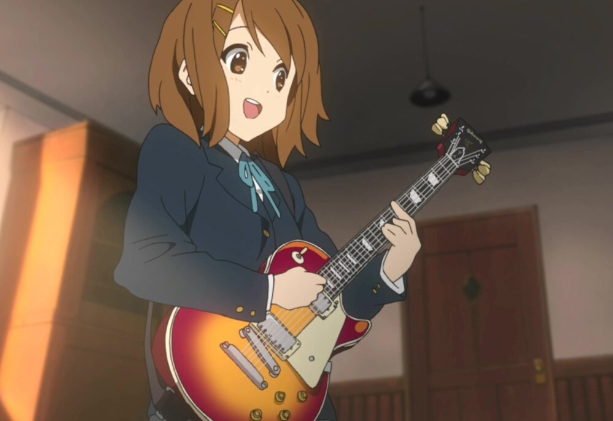 2405015 QWER과 봇치 더 록! 성지순례