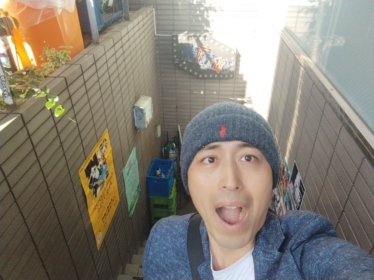 2405015 QWER과 봇치 더 록! 성지순례