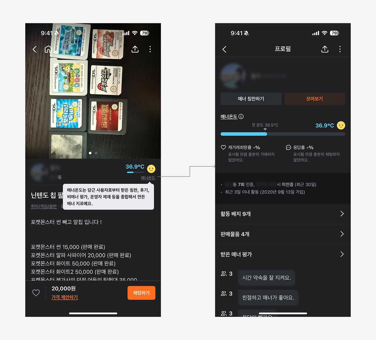 국내는 당근, 해외는 Karrot! 뭐가 다를까?