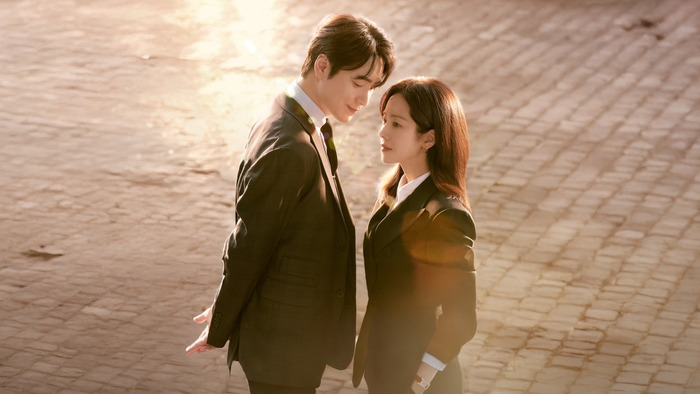 나의 완벽한 비서 리뷰