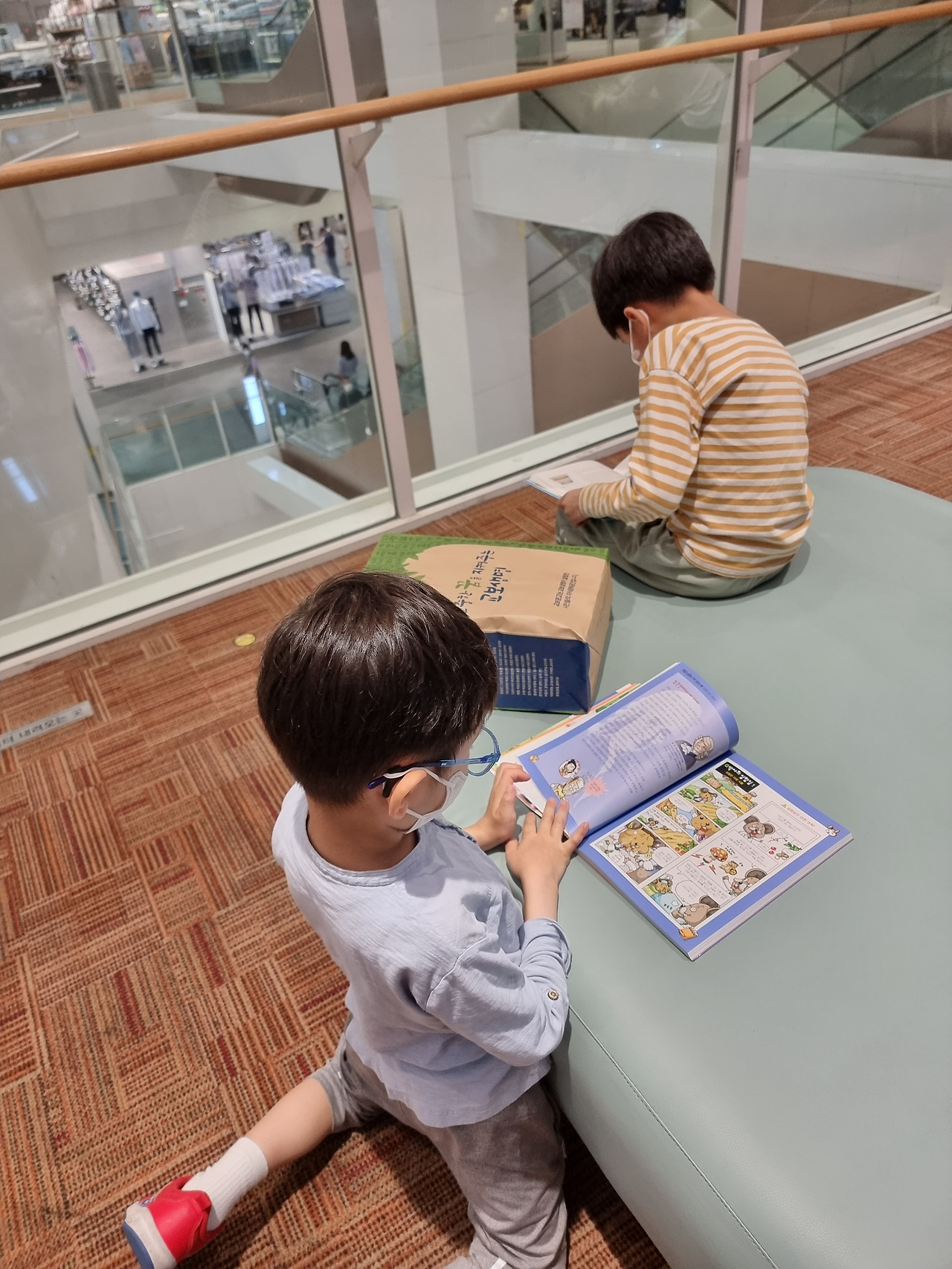 리뷰 김영하『작별인사』