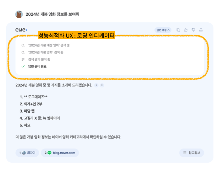 LLM어플리케이션의 UX 설계 전략