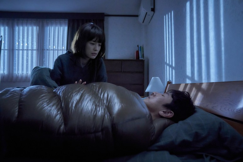 영화 리뷰