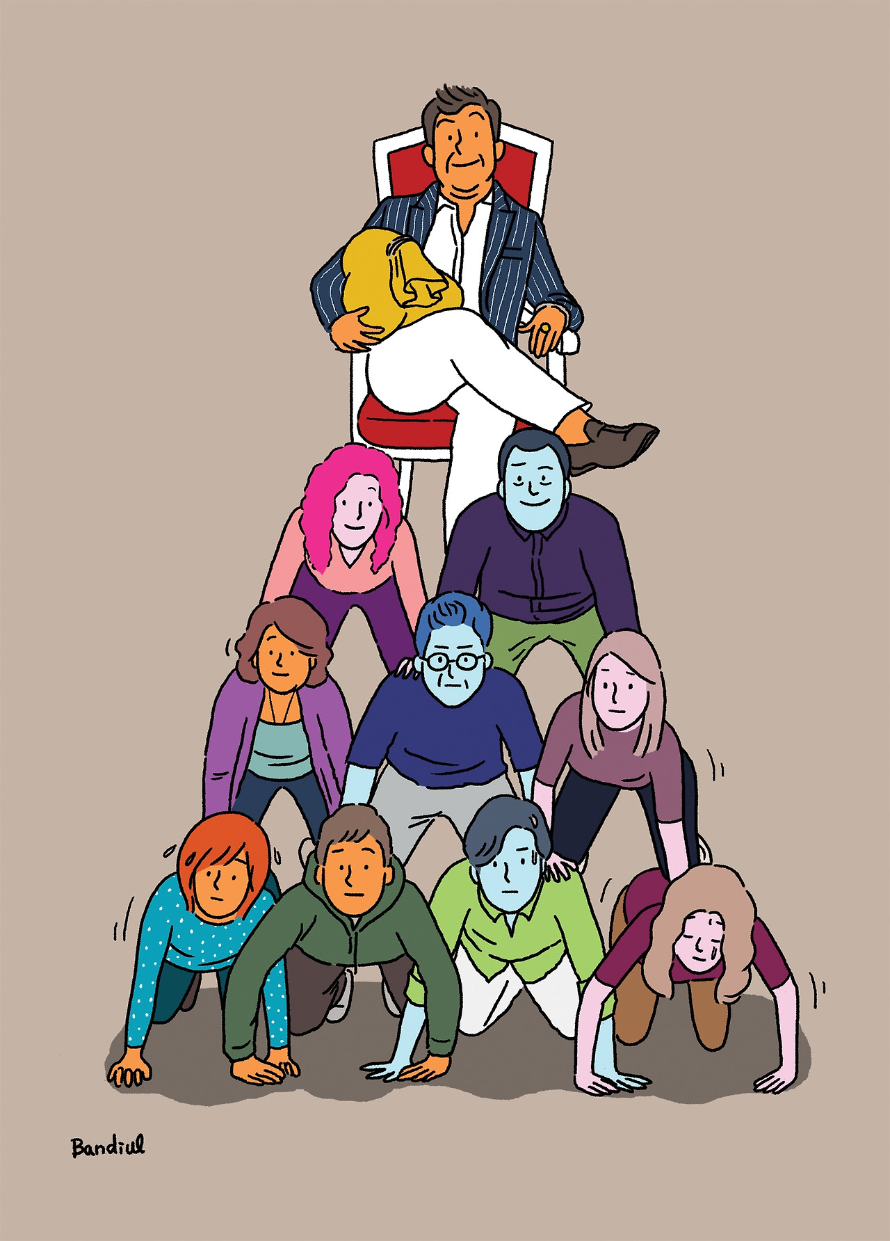 10화 아이 없는 삶