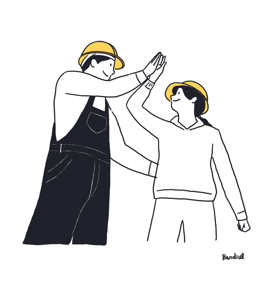 아이 없는 삶