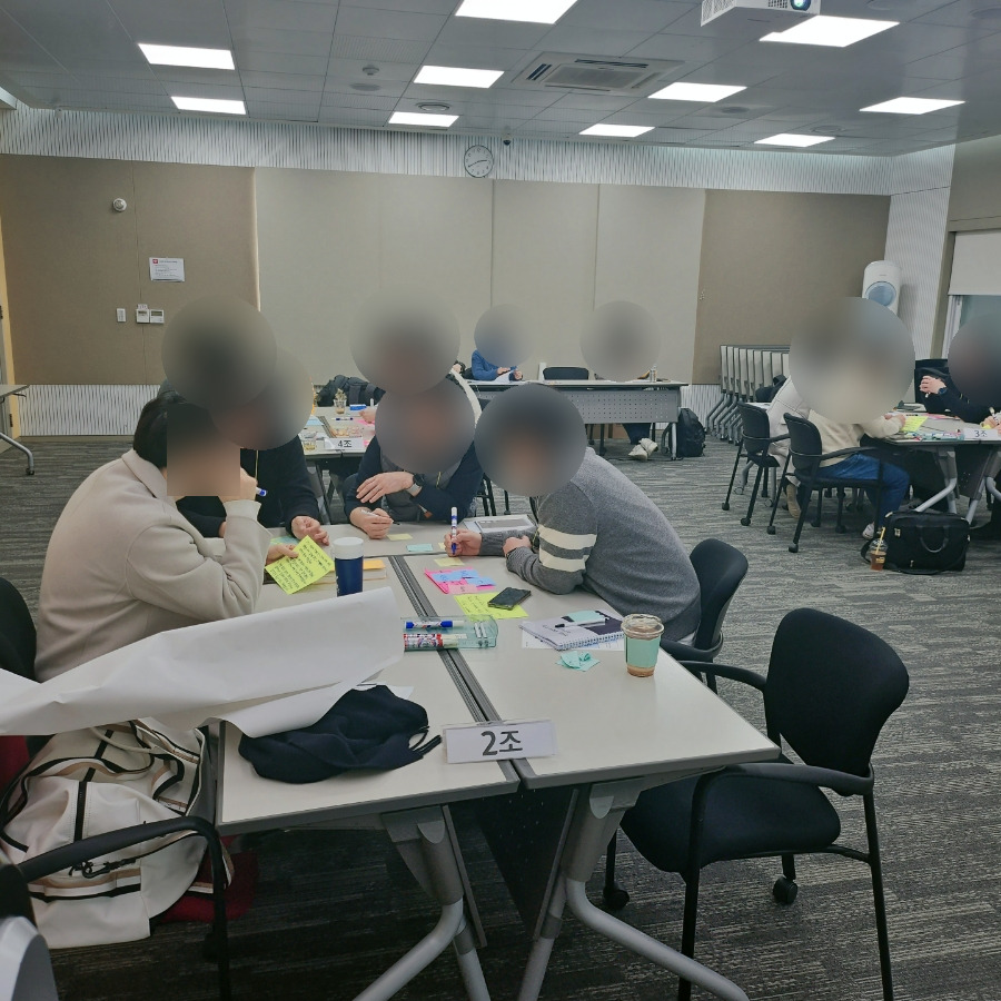 중간 관리자 리더십 변화하는 리더의 역할과 중요성