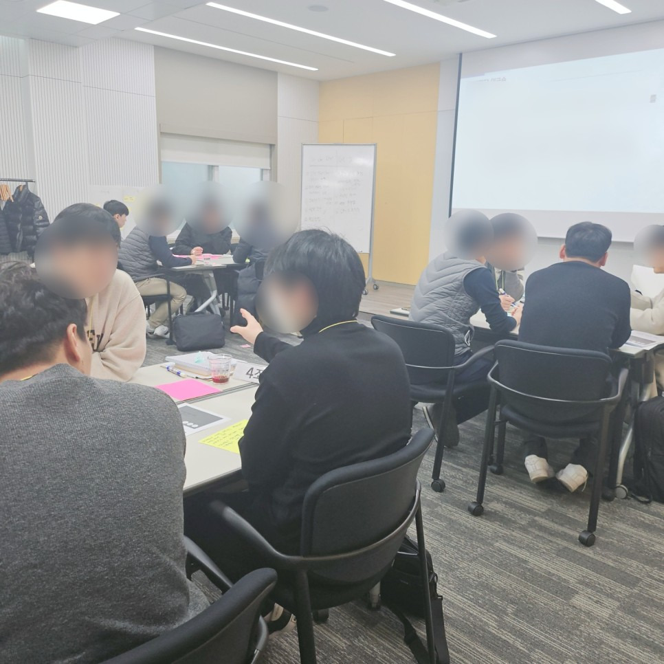 중간 관리자 리더십 변화하는 리더의 역할과 중요성