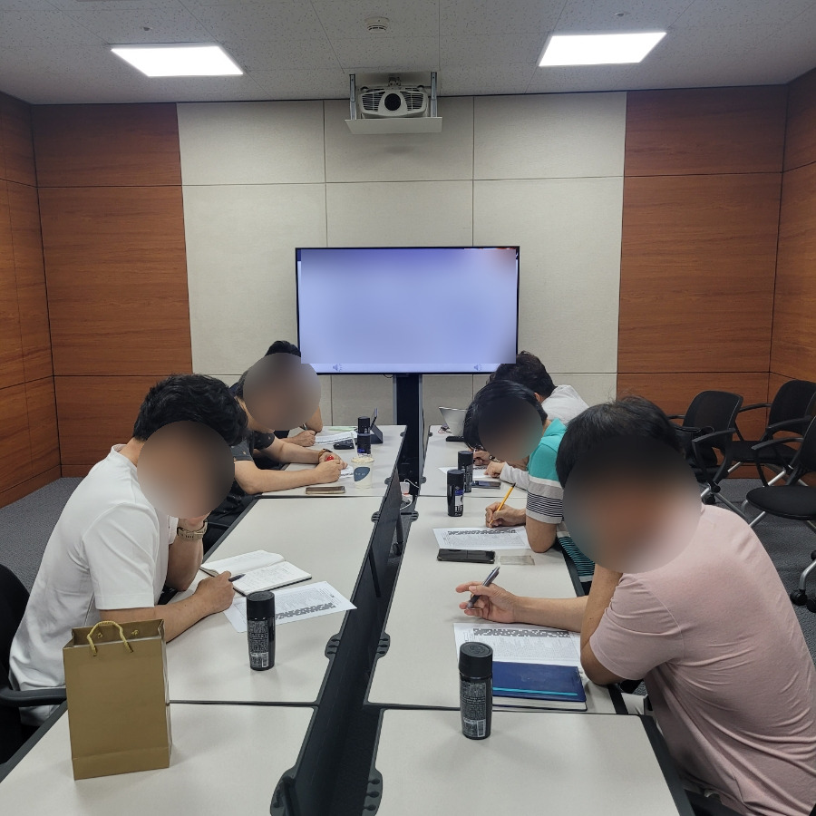 팀장 리더십 세대차이 조직을 위한 소통 리더십