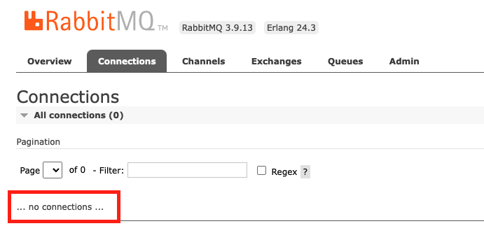 Spring Websocket & STOMP