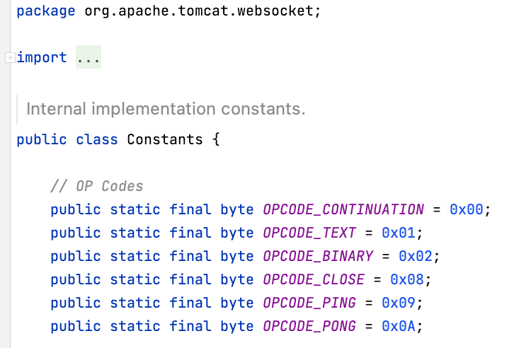 Spring WebSocket Ping/Pong