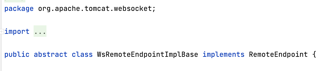 Spring WebSocket Ping/Pong
