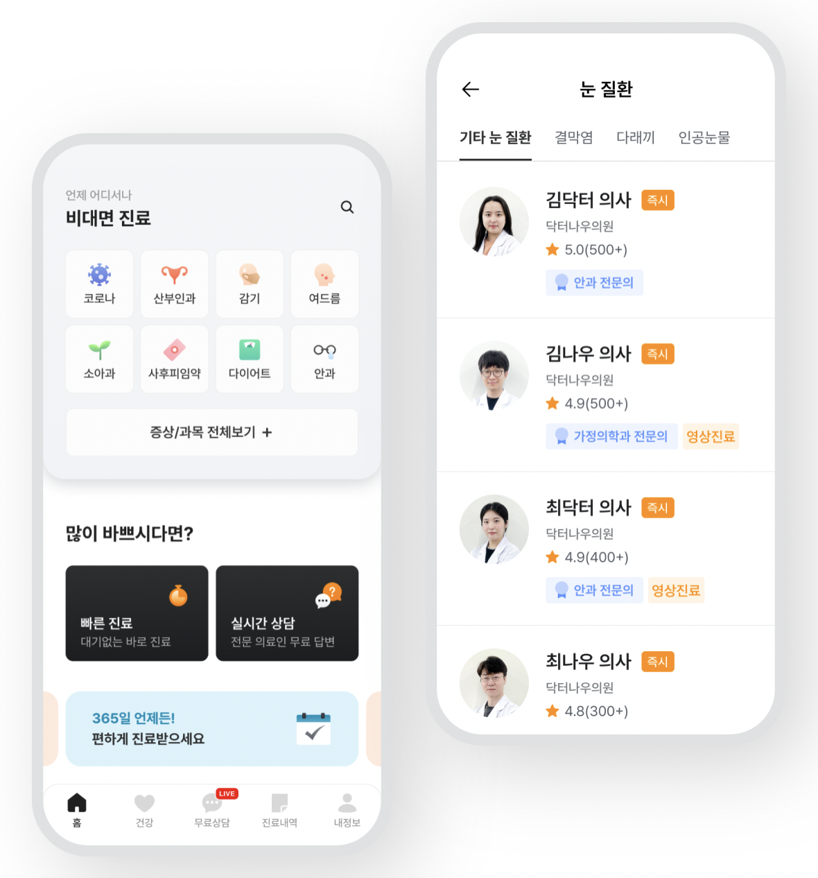 의료계의 혁신을 불러온 닥터나우 지속될 수 있을까