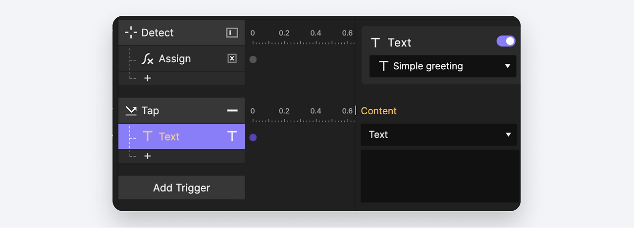 [ProtoPie School] Variable 기초