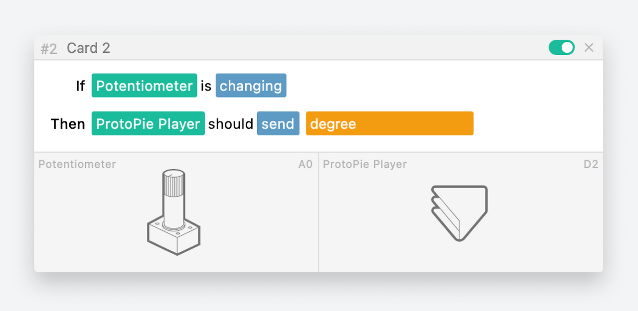 blokdots와 함께하는 아두이노 프로토타이핑