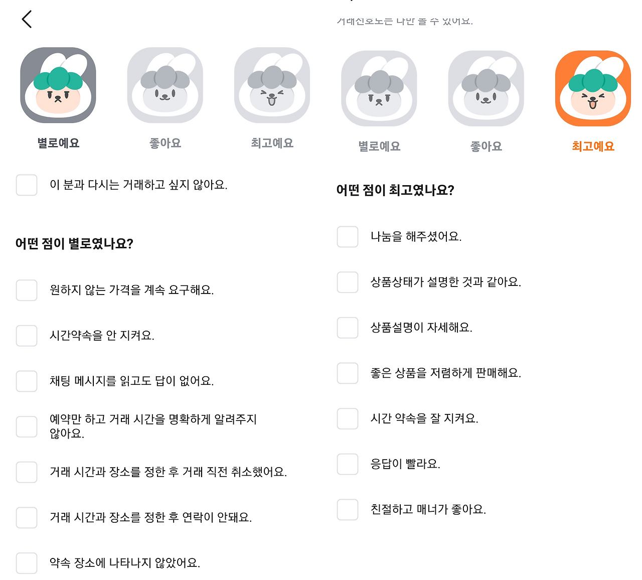숨고 Cvc분석