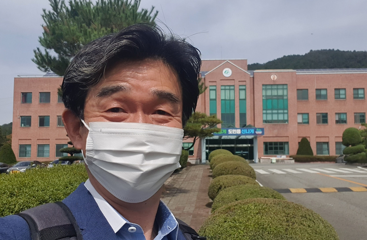 공무원 보고서 작성법 A~z 한방에 훅 정리