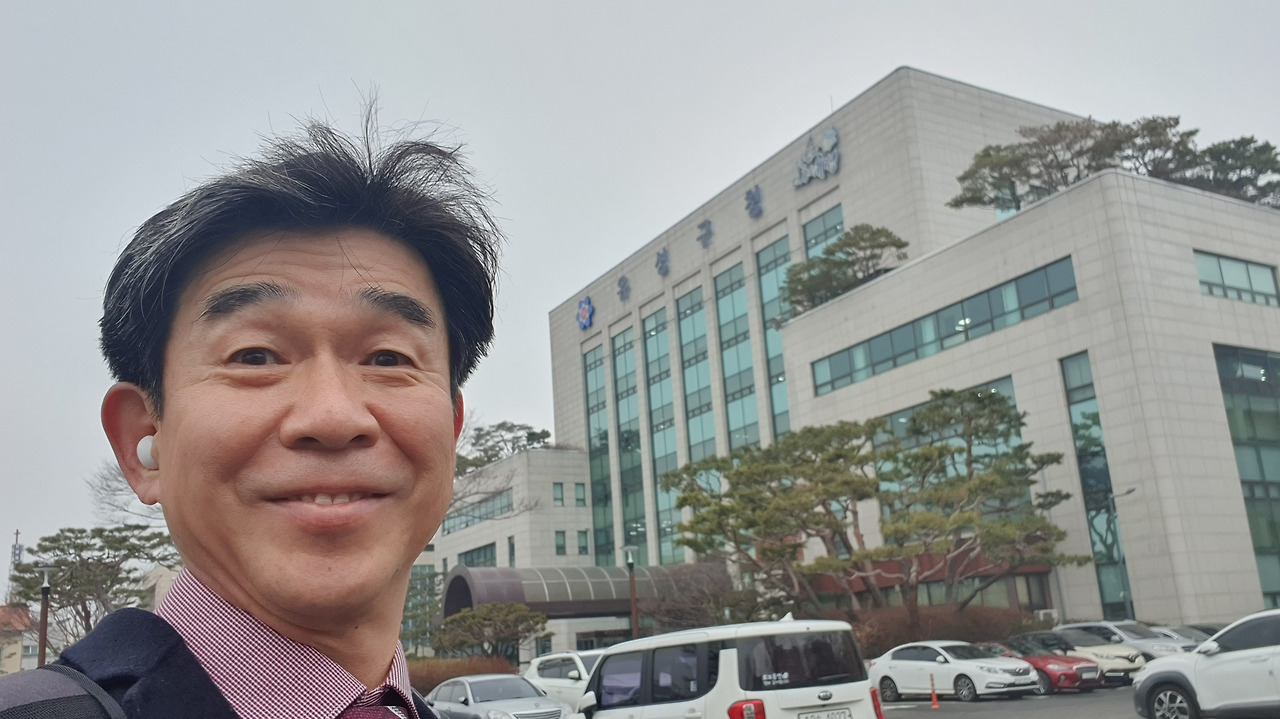 2월의 공무원 보고서 작성법 강의 투어~
