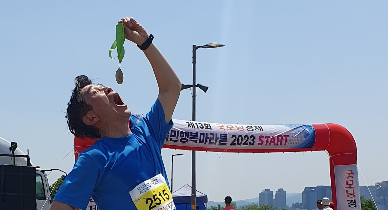 5월 둘째~셋째 주 공무원 공문서and보고서 작성법
