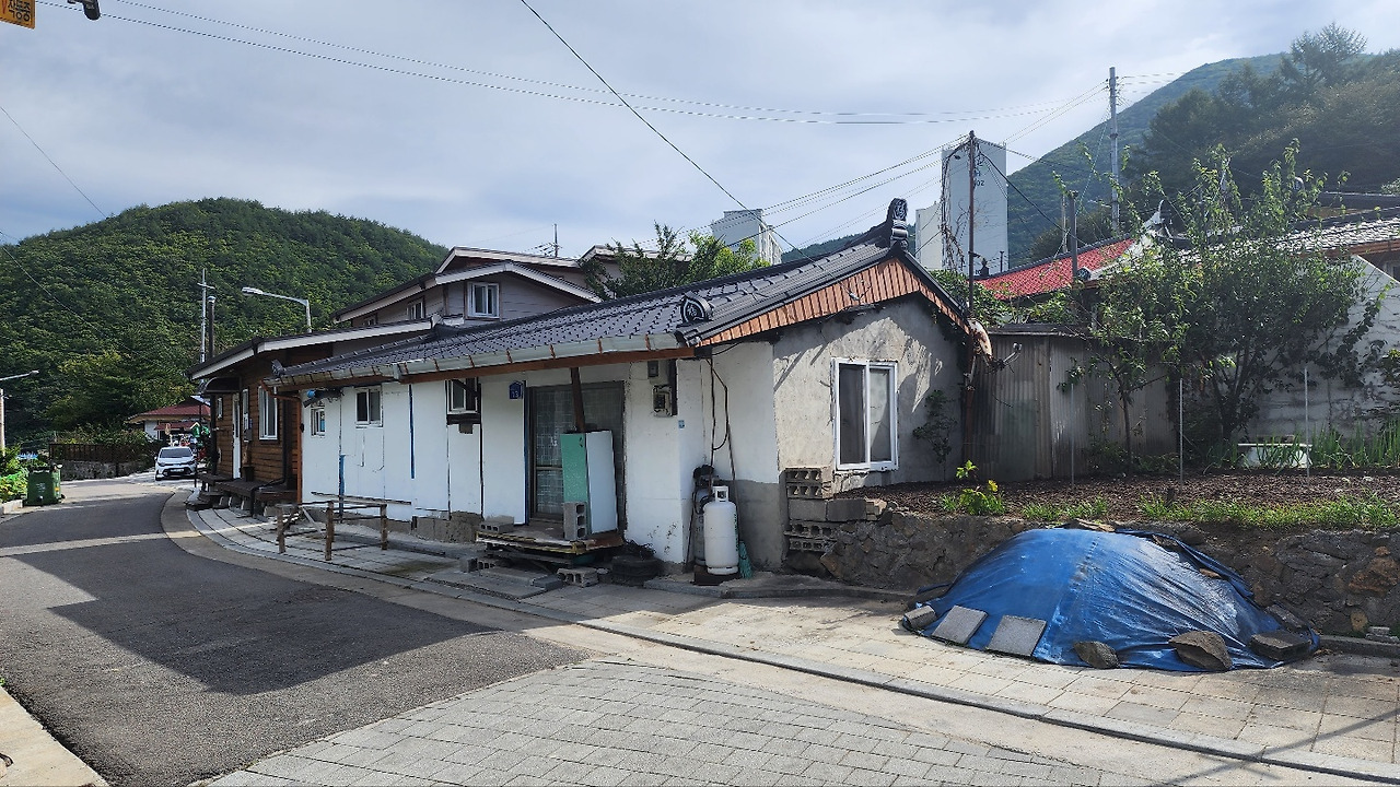 길위에여행 In 태백 탄광촌이 여행지가 되는 곳