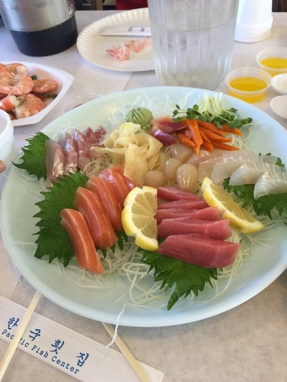 레돈도 비치