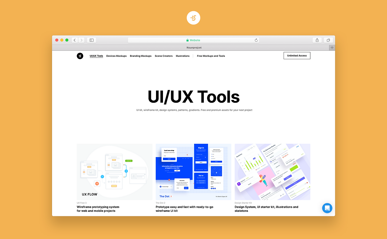 Uxui디자이너의 즐겨찾기업데이트