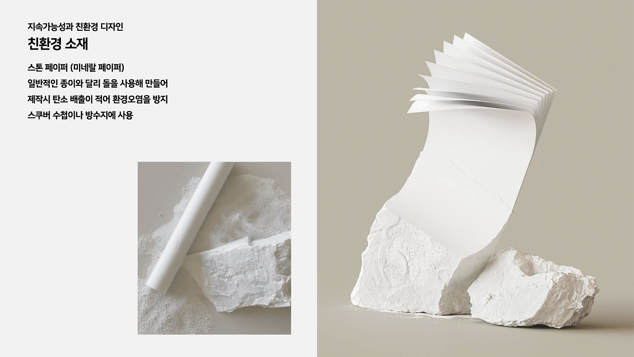 10화 지속 가능성과 친환경 디자인