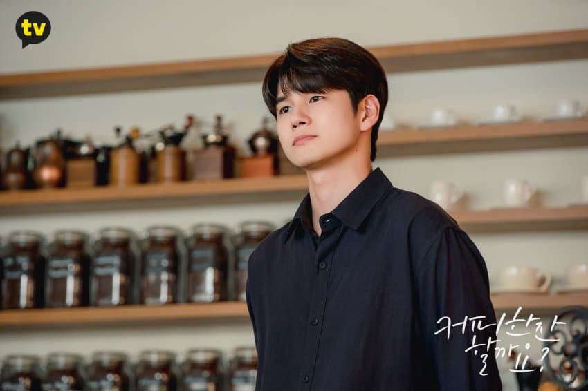 드라마 커피 한잔 할까요 2