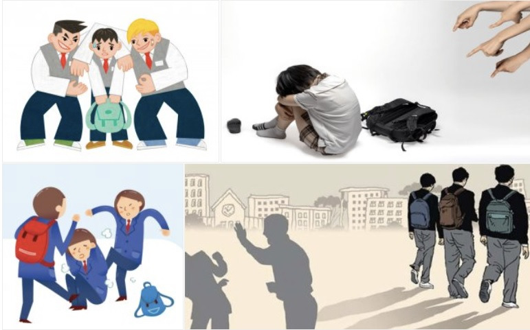 06화 새학기 내 아이 학교폭력으로부터 지키는 방법
