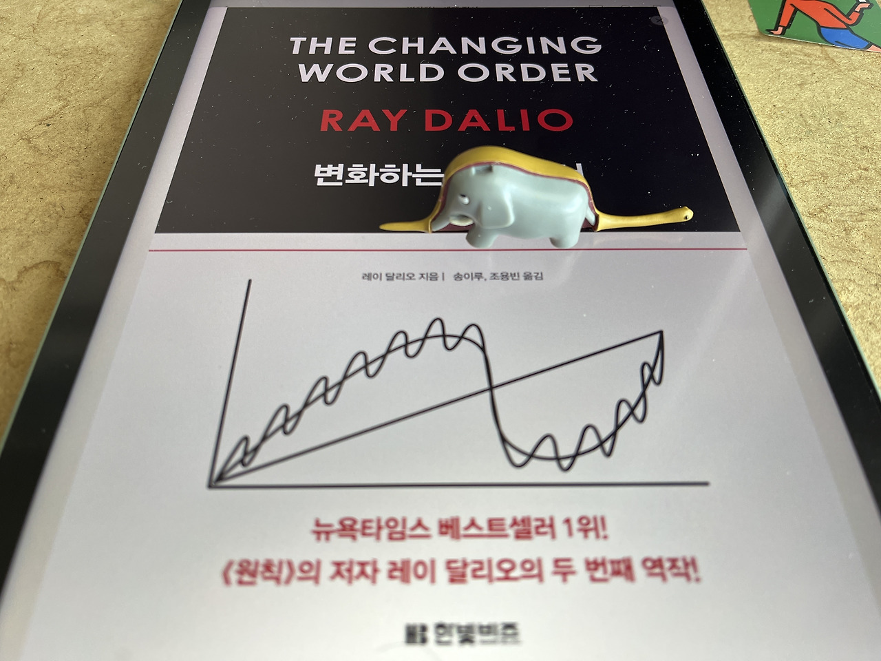 변화하는 세계 질서